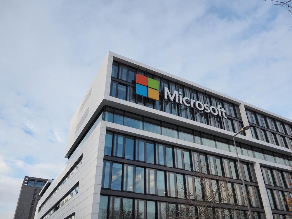 Microsoft To Build $3.3B AI Datacenter In Wisconsin