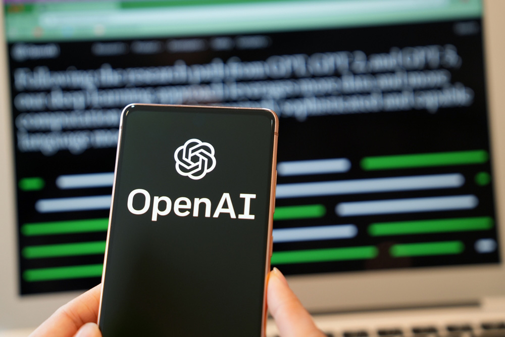 OpenAI, Microsoft Sued By Nonfiction Writers. Here's Why