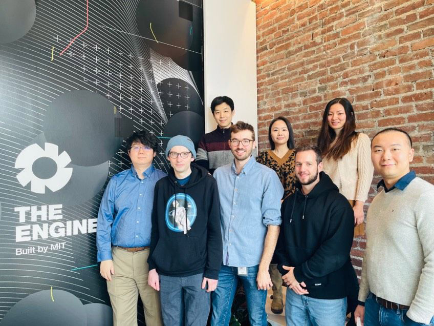 Under 30 CEO Bags $8M In Seed Funding To Build A Next-Generation Brain ...