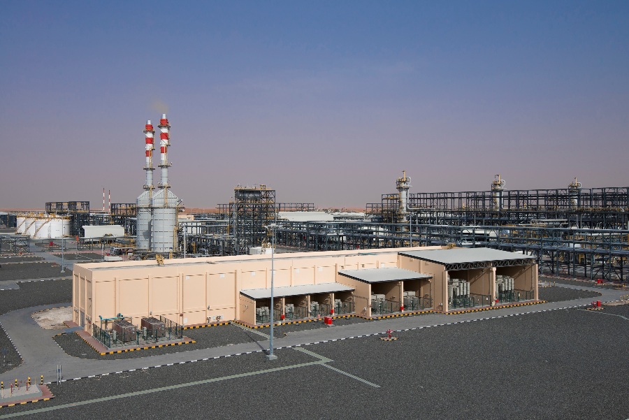 Abu Dhabi's ADNOC Awards Contracts Worth $324M To Maintain Onshore ... Abu Dhabi's ADNOC Awards Contracts Worth $324M To Maintain Onshore ...