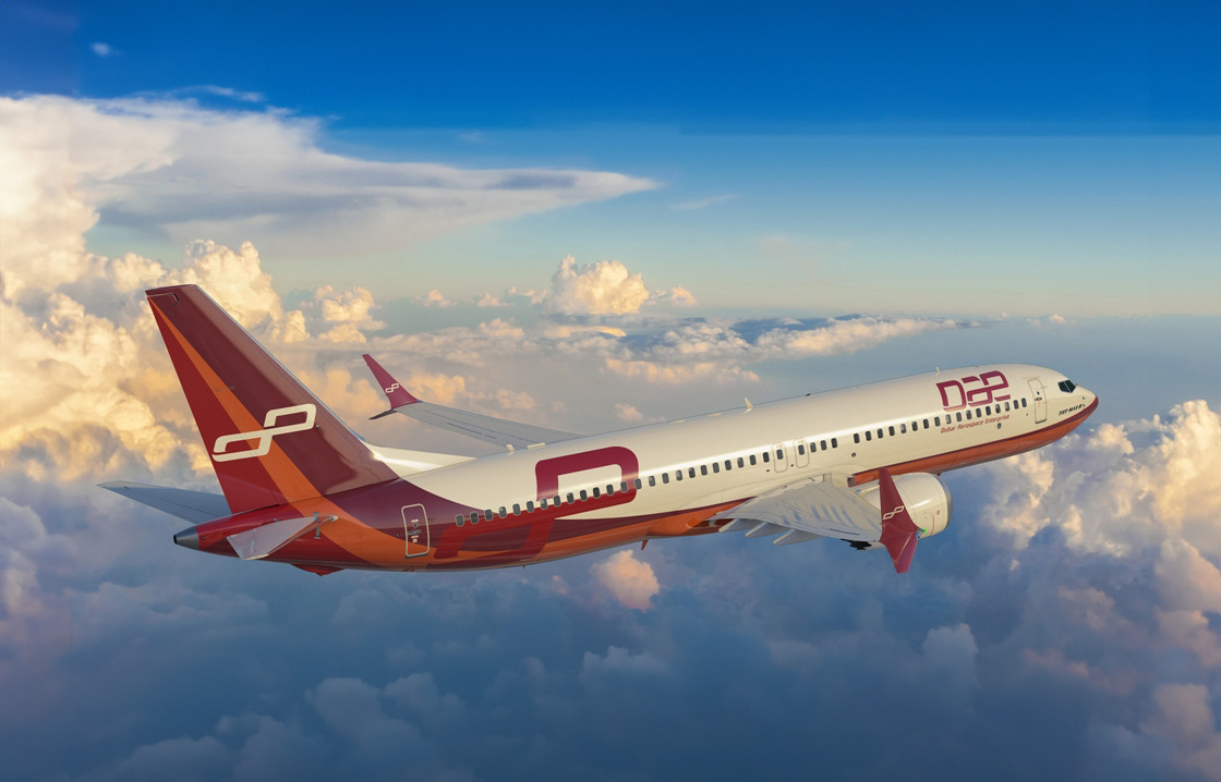 DAE Affiliate Secures Deal For 64 Boeing 737 MAX Aircraft