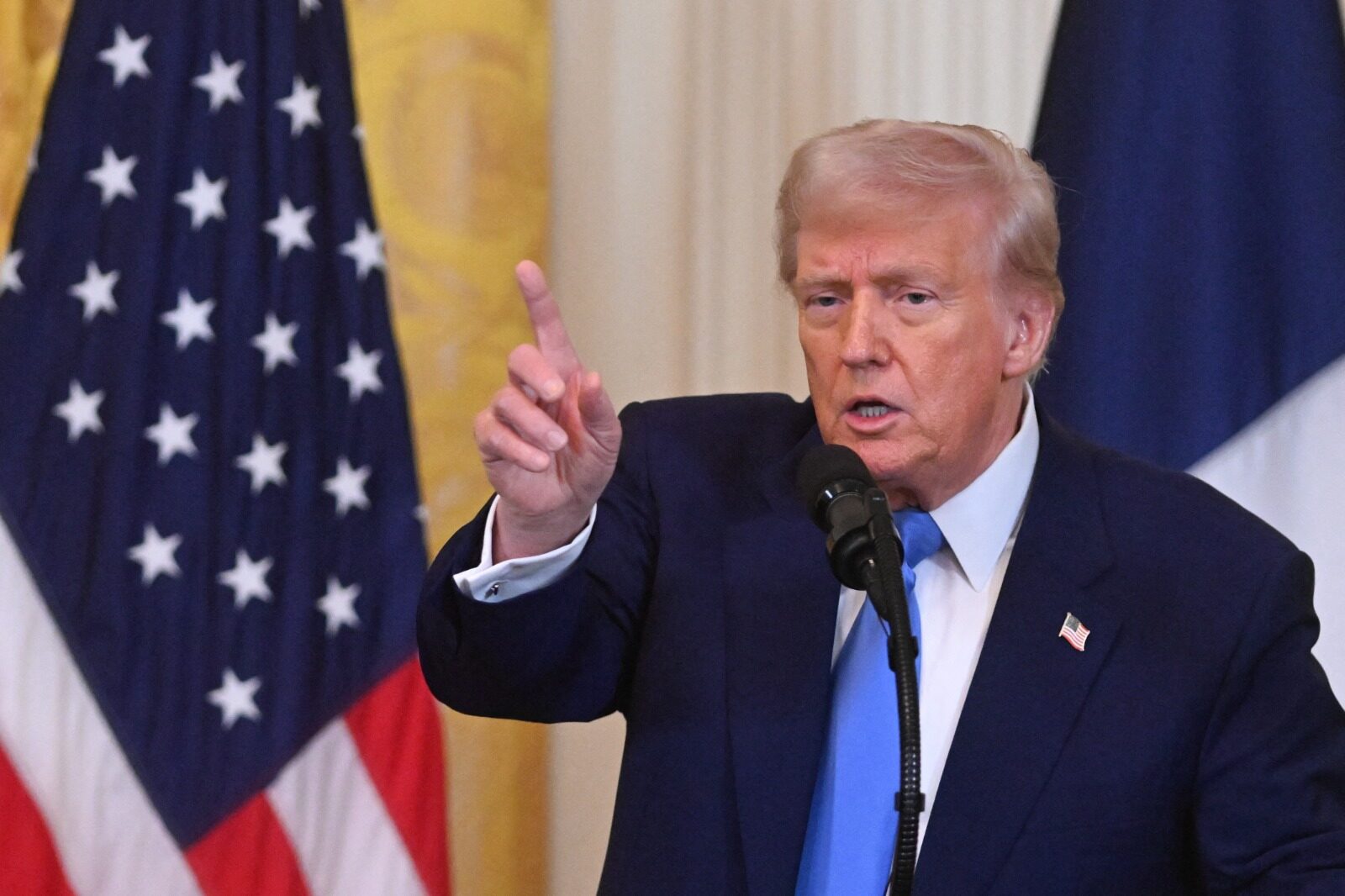 Trump Administration To Start New Oil And Gas Leasing Program To Boost ...