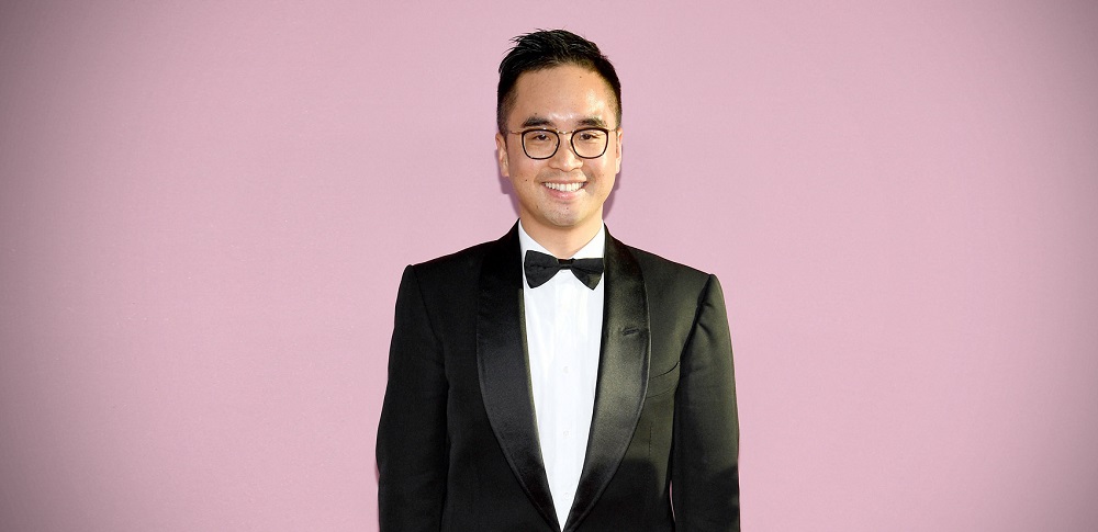 Property Tycoon Adrian Cheng Backs Invests In Crypto And Blockchain Firms