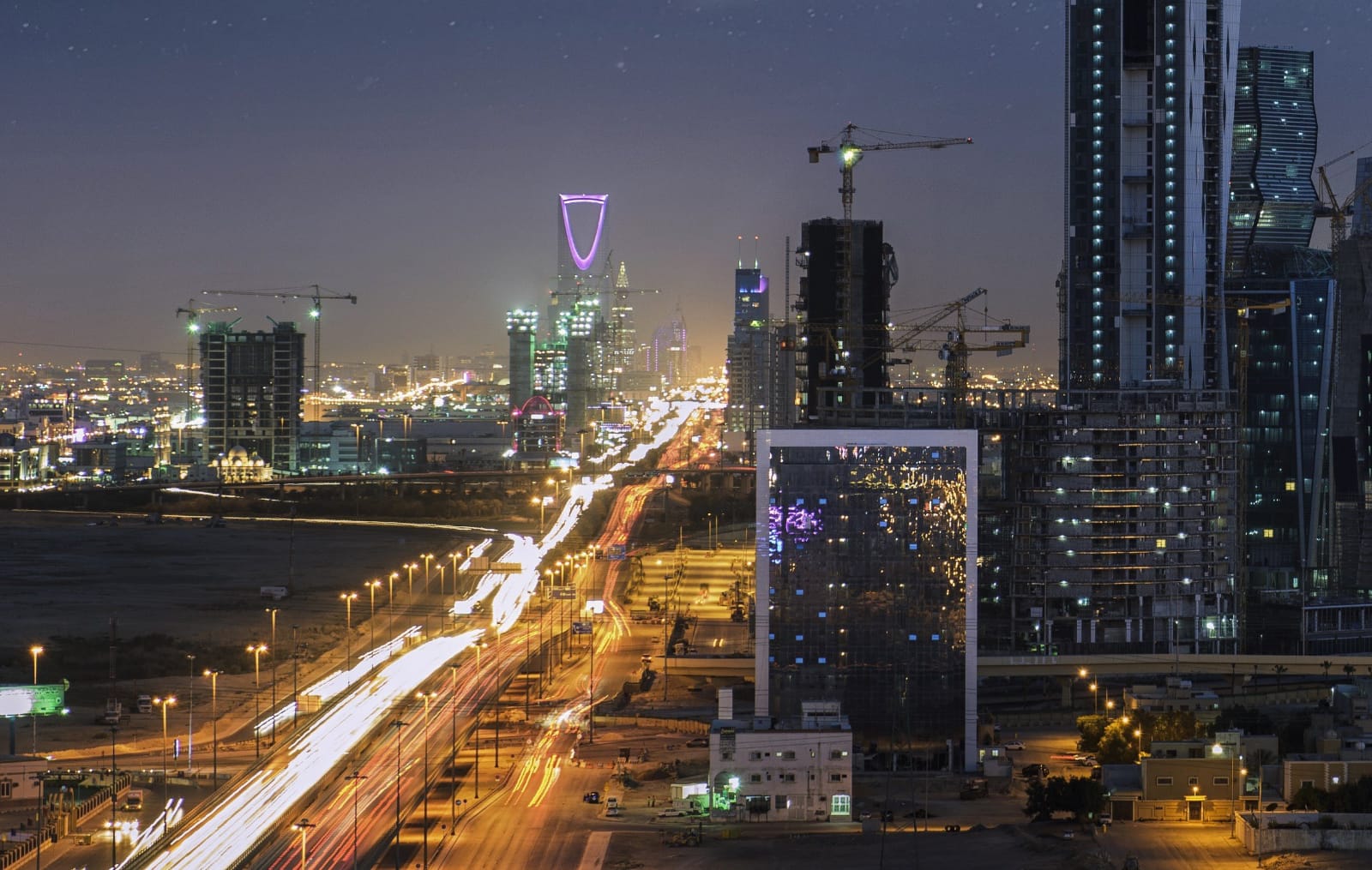 Sumou Real Estate Signs Deal To Develop Infrastructure, Residential ...
