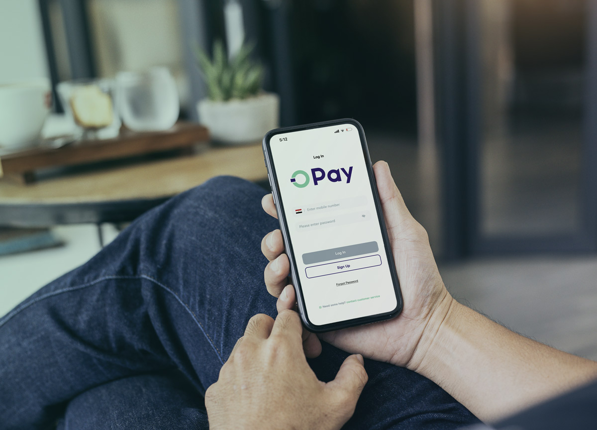 Multi-billion-dollar OPay Group Is Delivering Innovative Fintech ...