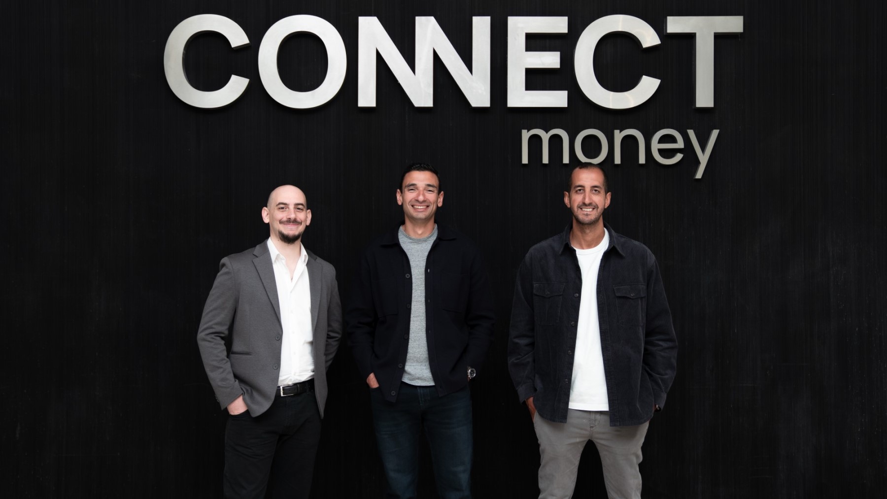 Egypt-Based Connect Money Raises $8M In Seed Funding Round
