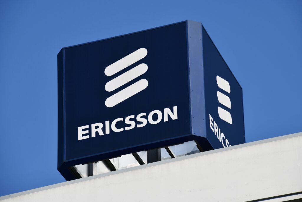 Ericsson Secures US Approval To Complete $6.2B Vonage Acquisition