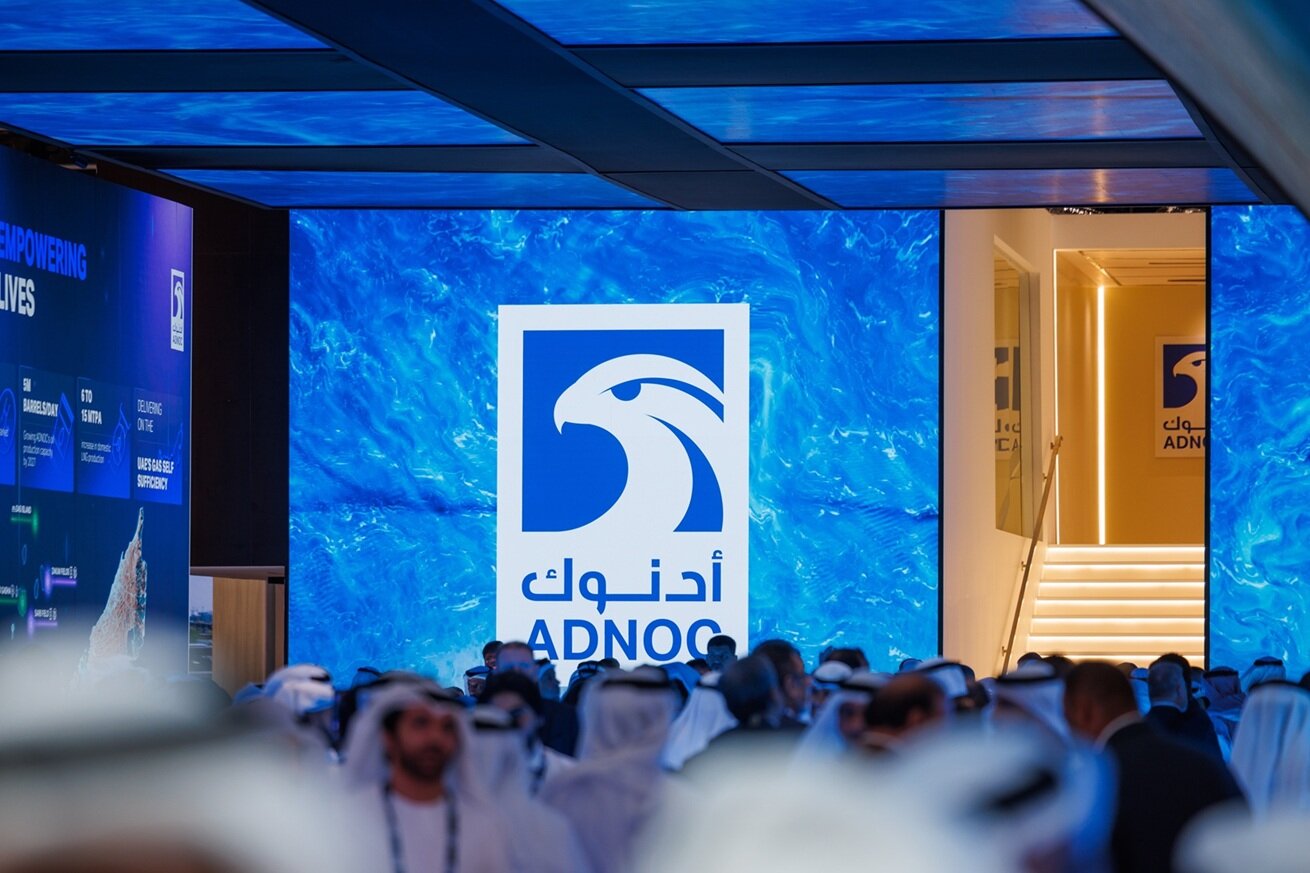 ADNOC Group Companies Distribute Over $6.7B In Total Dividends For 2024