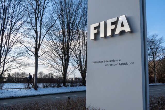 FIFA: Global Spending On International Transfers Up 58% To $2.35B In ...