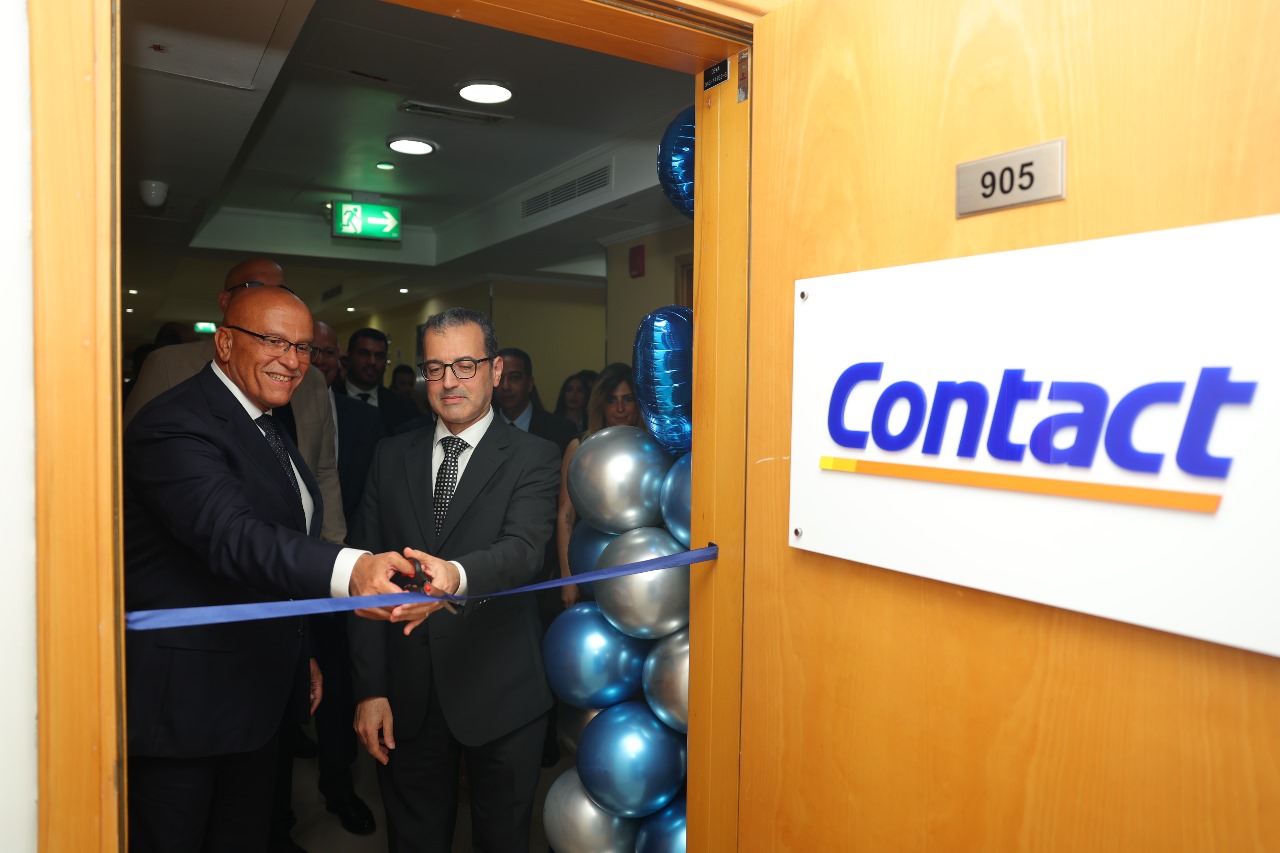 Egypt-Based Financial Services Firm Contact Opens Dubai Office
