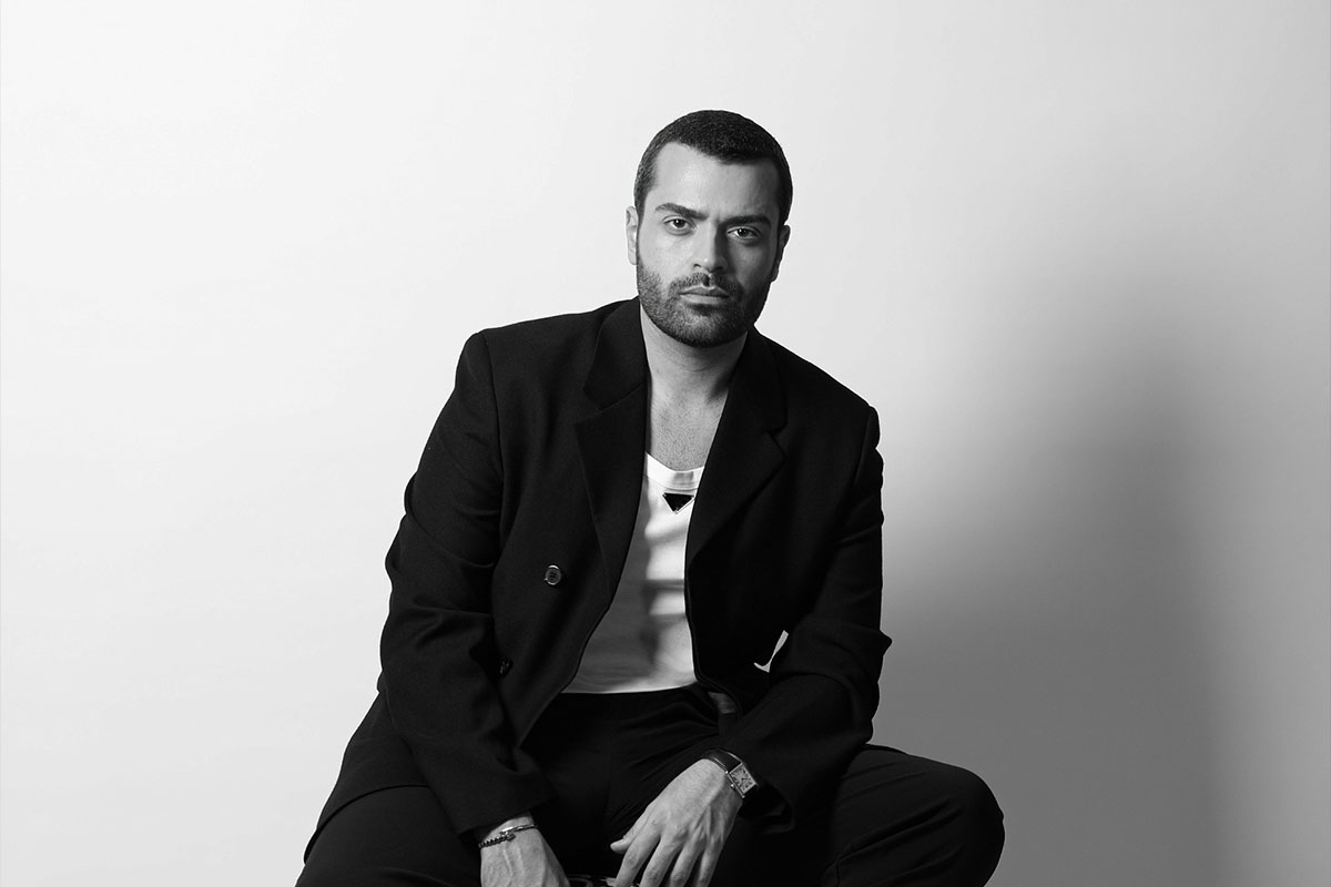 Cedric Haddad, Celebrity Stylist & Owner Of StyledByCed: You Are How ...