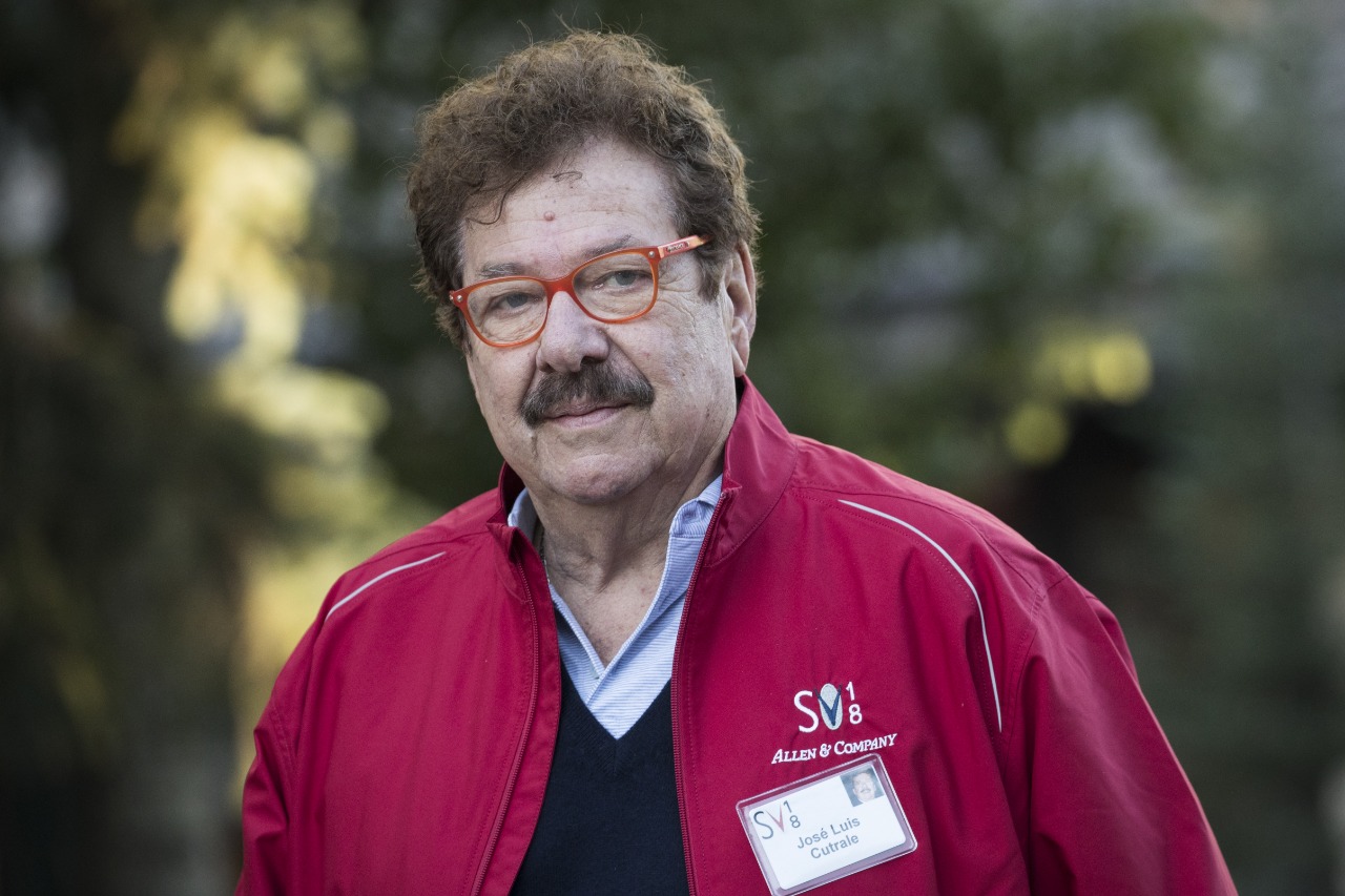 Brazil’s ‘Orange King,’ Billionaire José Luis Cutrale, Passes Away