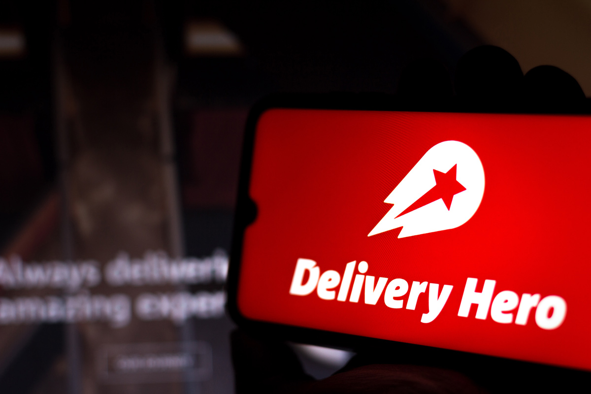 Delivery Hero Takes Over Saudi Arabia's HungerStation