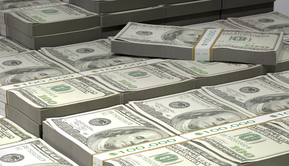 Strong US Dollar Pushes Yen, Euro, Other Currencies Down Sharply Strong US Dollar Pushes Yen, Euro, Other Currencies Down Sharply