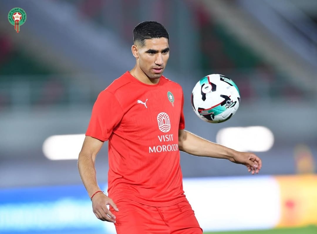 The Arab World’s 5 Most Valuable National Football Teams