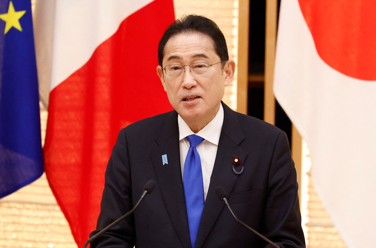 Japan To Auction First Portion Of $10.6B Climate Transition Bond