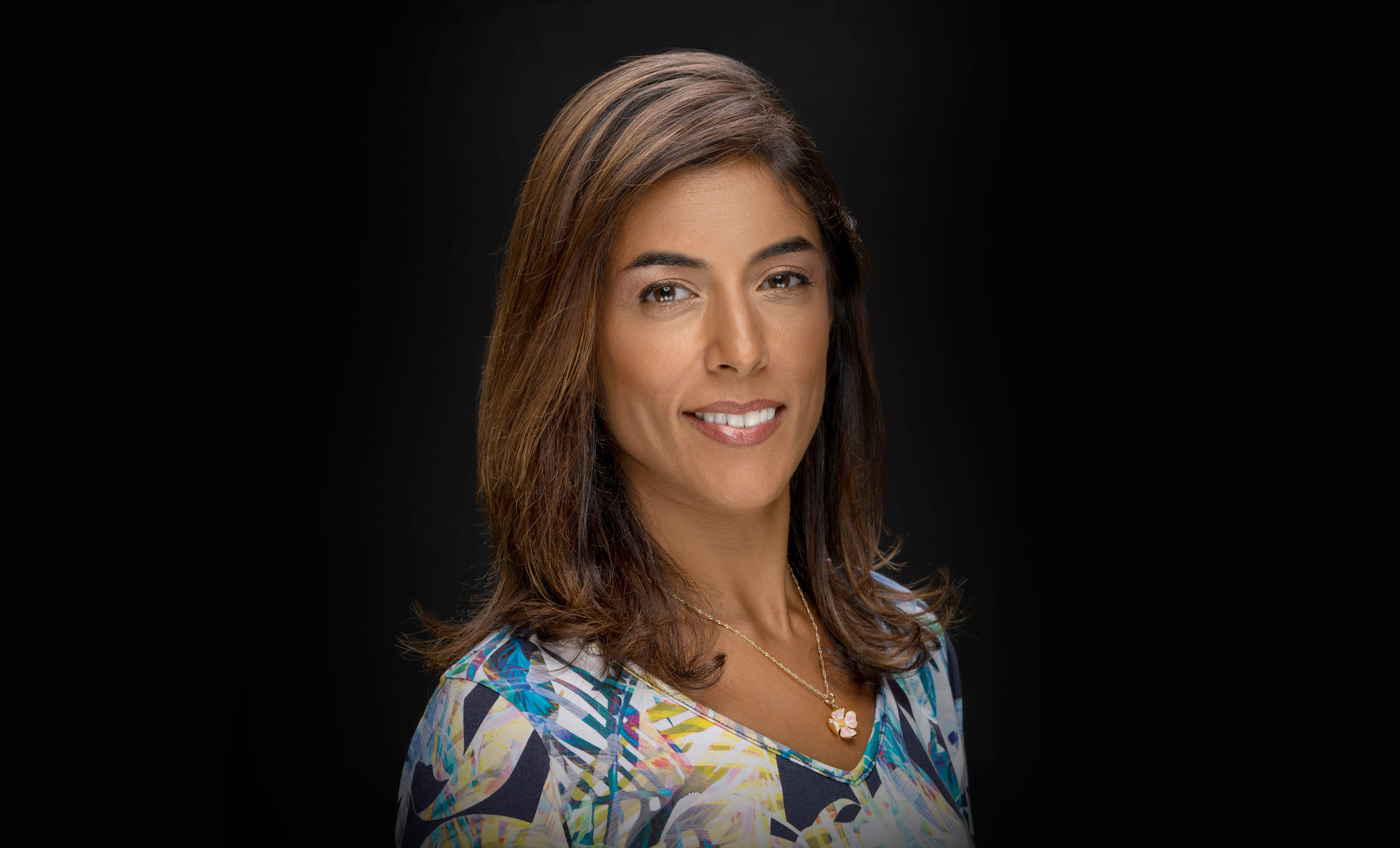 Exclusive: Ambareen Musa, Founder Of Souqalmal, Plans To Raise Regional ...