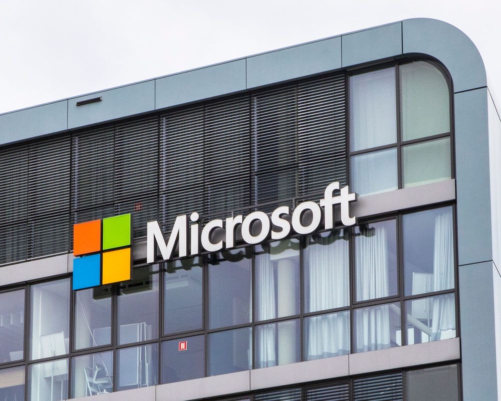 Microsoft, UAE's G42 To Invest $1B To Bolster Kenya's Digital Ecosystem