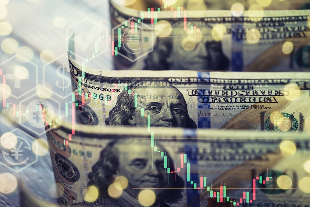 Global Currency Reserves Stabilize In Q3 2025 After Turbulent Q2: IMF