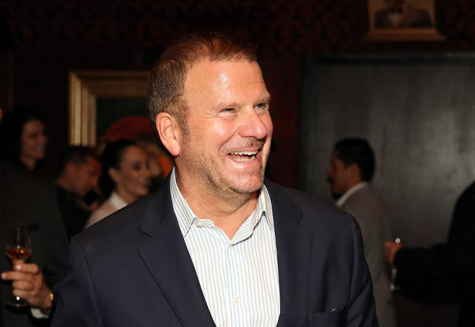 Pandemic Winners: How Clever Deals Made Houston Rockets Owner Tilman ...