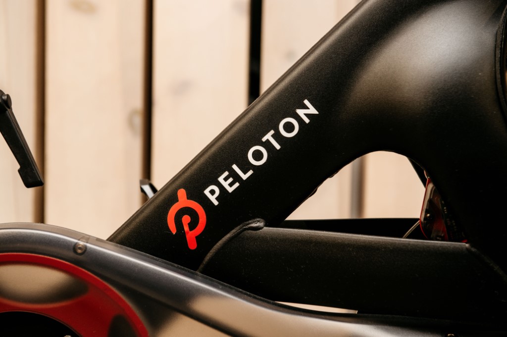 Peloton Launches Sales On Amazon, Shares Soar To 17% High