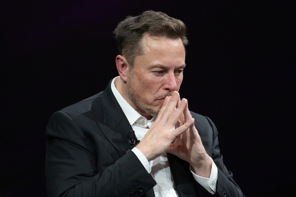 Musk Escalates Feud With Sam Altman Over OpenAI