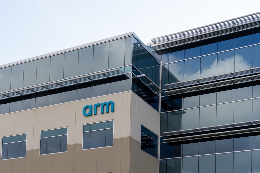 Arm Plummets Amid Resurgent IPO Market