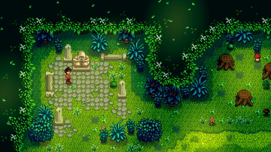 From Pixels To Peace, The Evolution Of Cozy Games