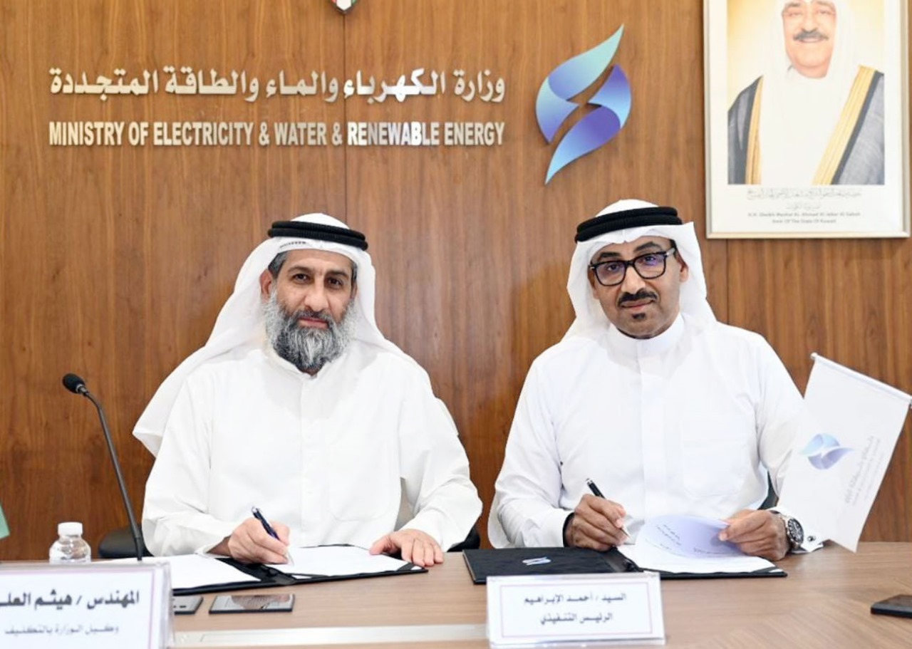 Kuwait To Purchase 500MW Electricity Through GCC Interconnection Authority