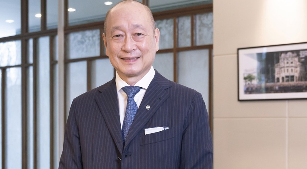 Wee Ee Cheong Transforms Singapore's UOB Into A Powerhouse Across ...