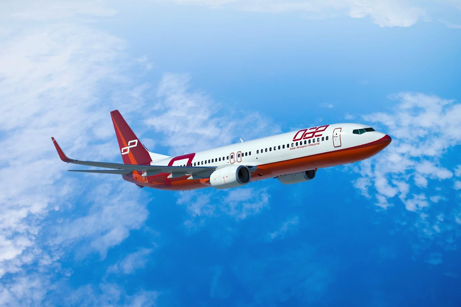 Dubai's DAE Finalizes $2B Acquisition Of Nordic Aviation Capital