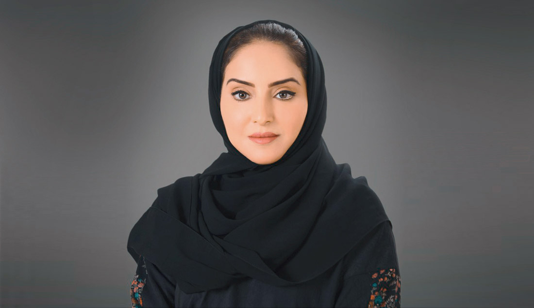 Exclusive: How Basmah Al-Mayman, Regional Director At UNWTO, Is ...