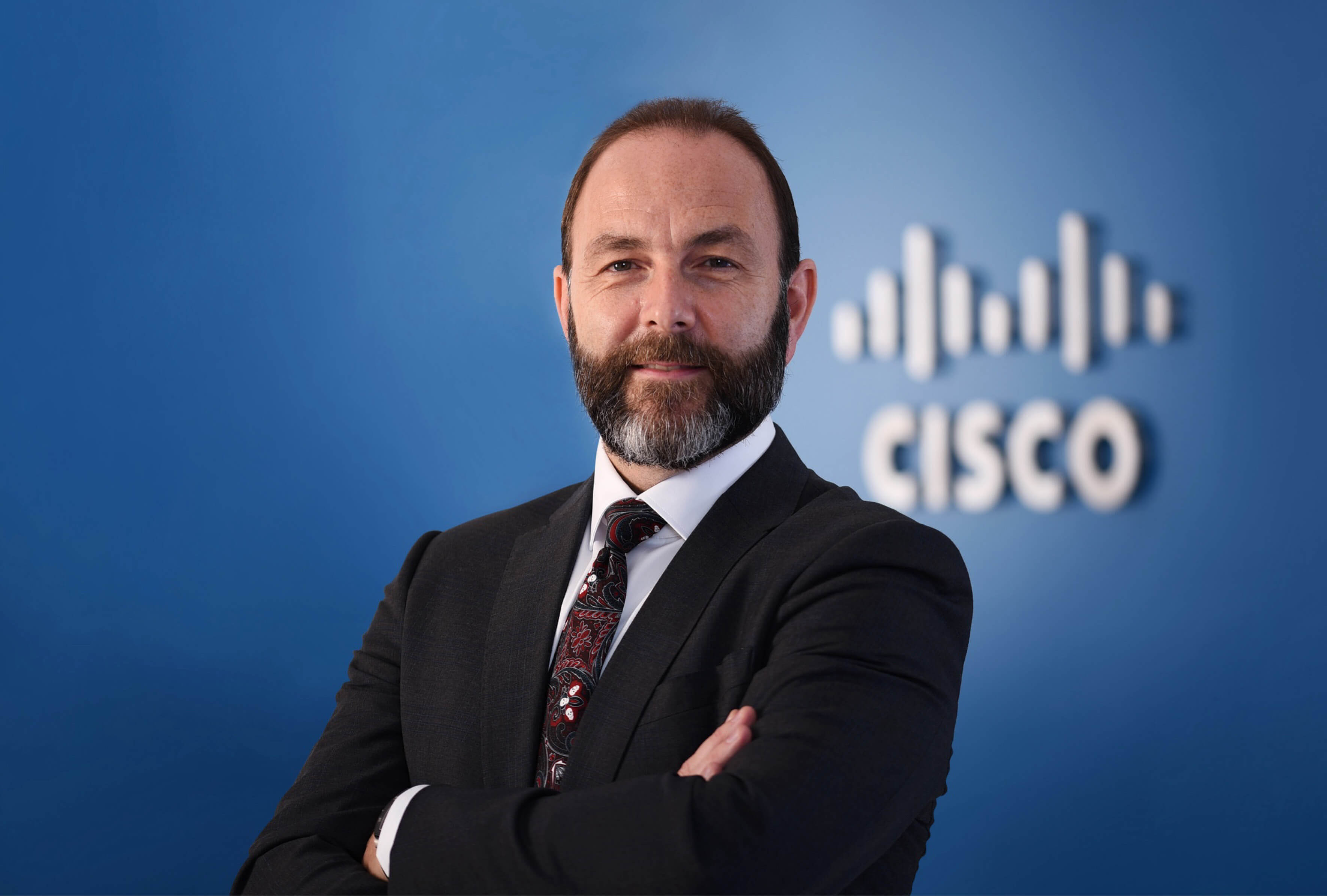 Exclusive: AI And Partnerships Fuel Cisco’s Growth Under David Meads In ...