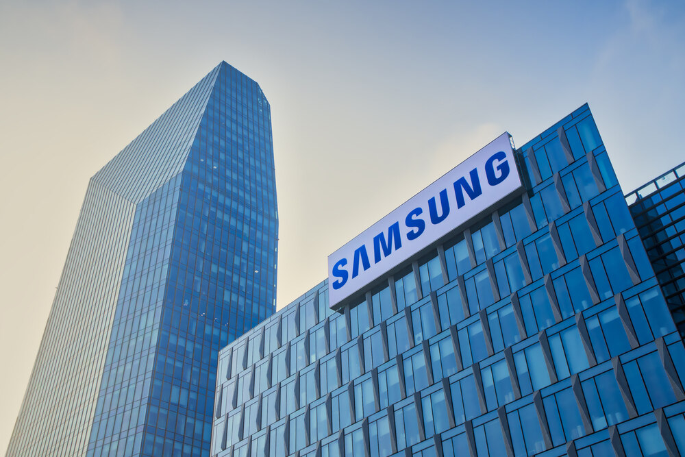 Samsung To Acquire British Startup Oxford Semantic Technologies