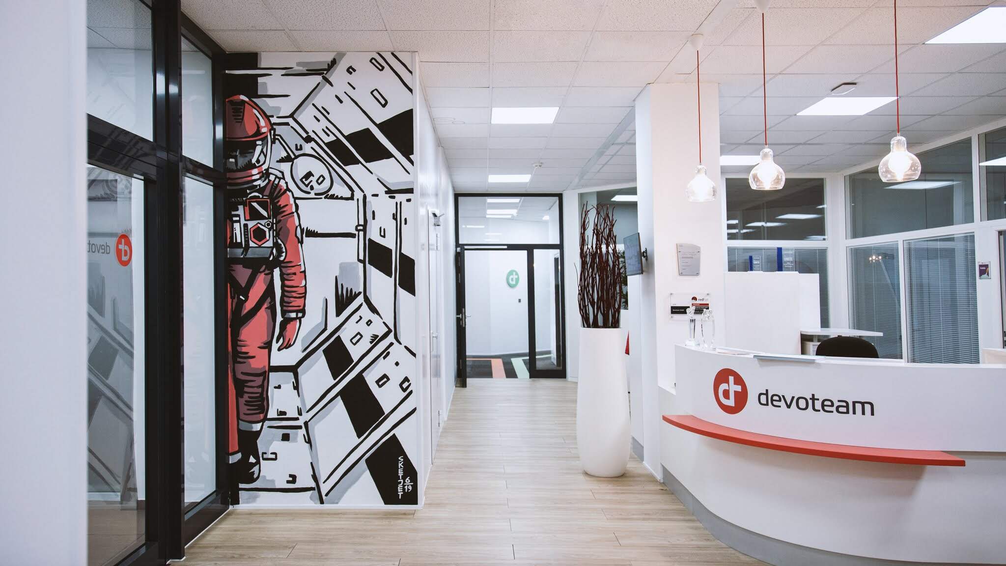 solutions by stc Acquires 40% Of Devoteam Middle East For $198M