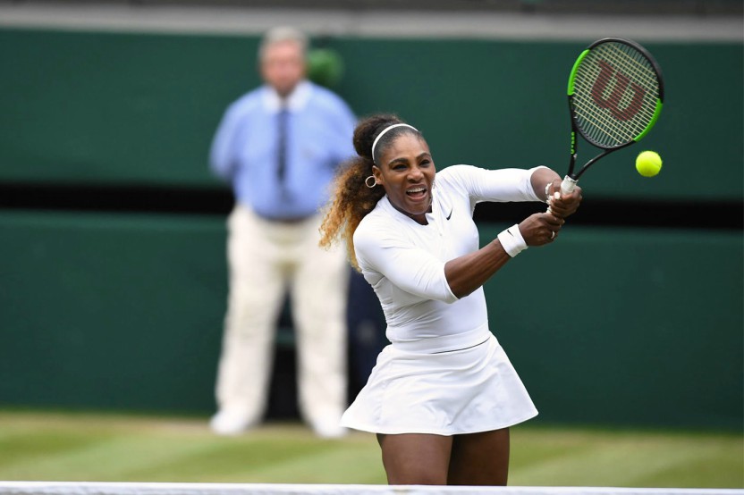 Celebrities at Wimbledon 2019: See the Stars Holding Court on Centre Court