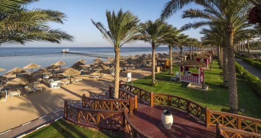 Discover The Beauty Of Egypt, From The Pearl Of The Mediterranean To ...