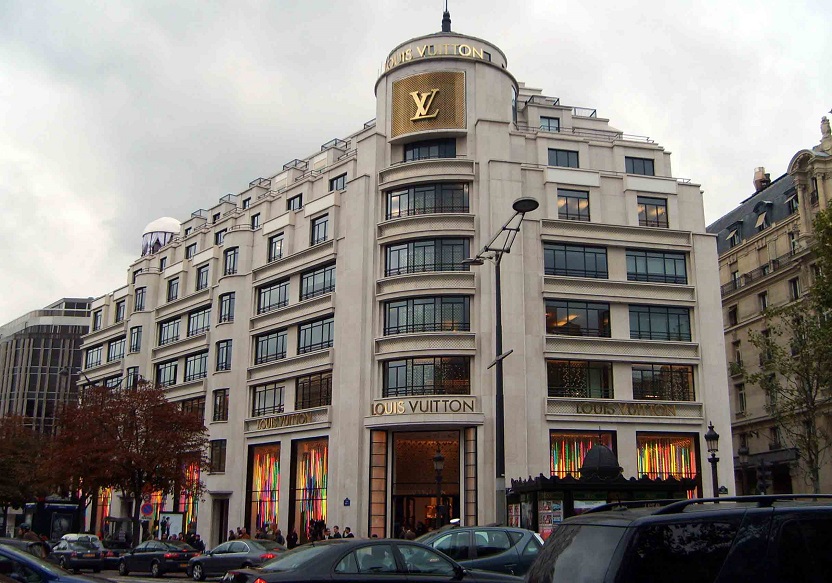 10 Most Valuable Leaders In Luxury