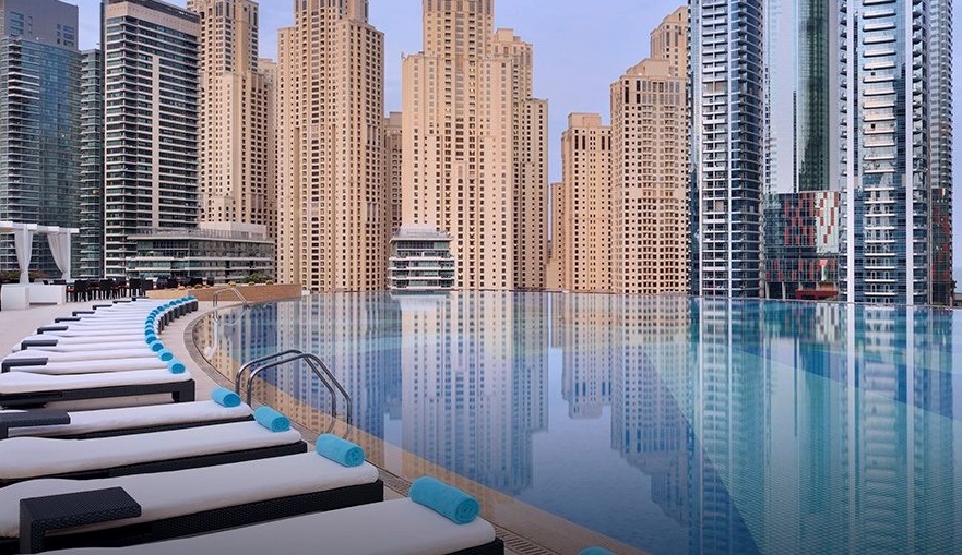 5 Of The Most Luxurious Hotels In The UAE