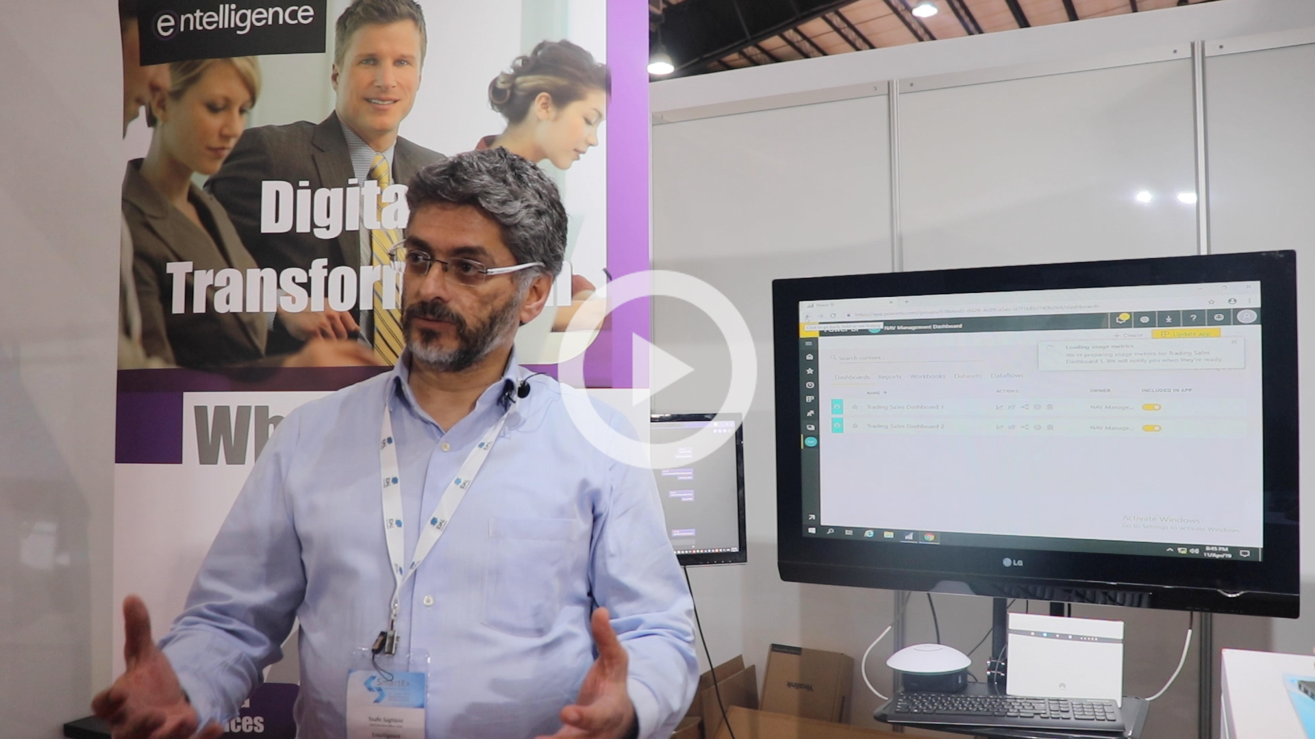 Automation Is A Better Solution To Monitor Data