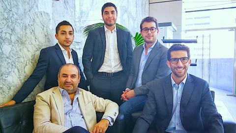 Dubai-Based Awad Capital Closes $2.1 Million Funding Round