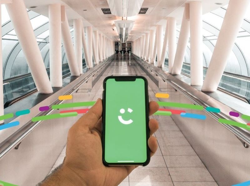 Careem Launches New Online Delivery Service App Targeting $25 Billion ...