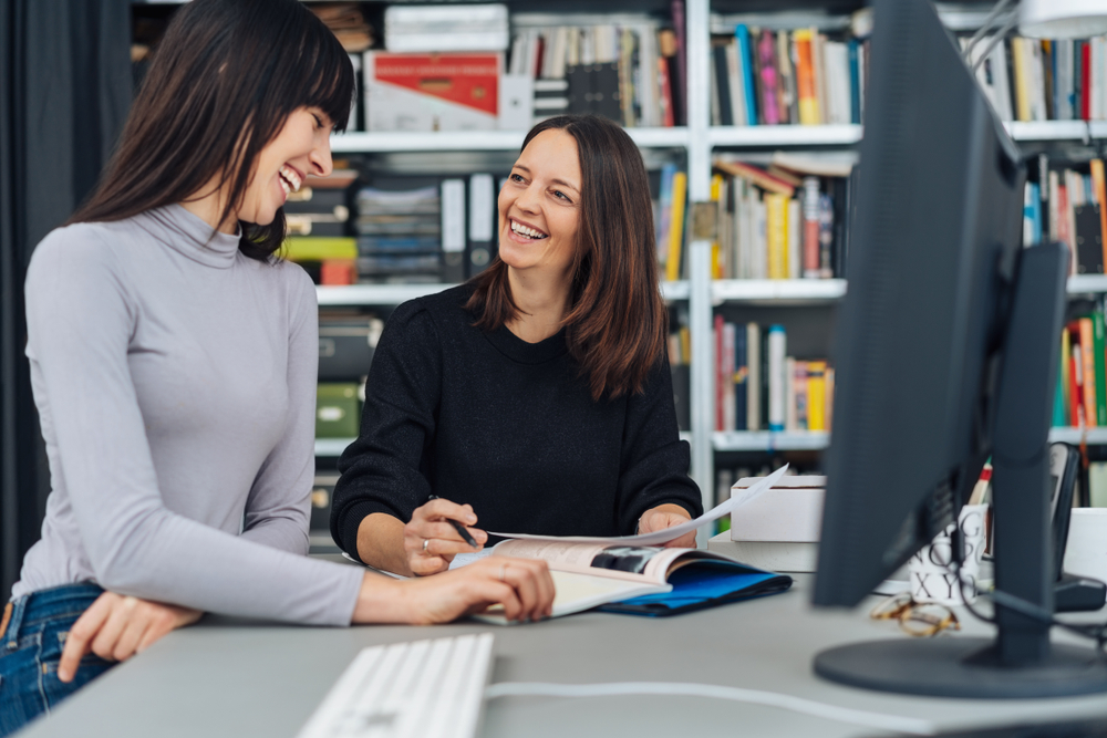 7 Vital Soft Skills For Tomorrow’s Workplace