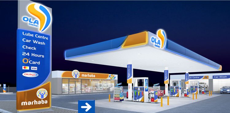 Libya’s OLA Energy To Invest $28 Million In Egypt