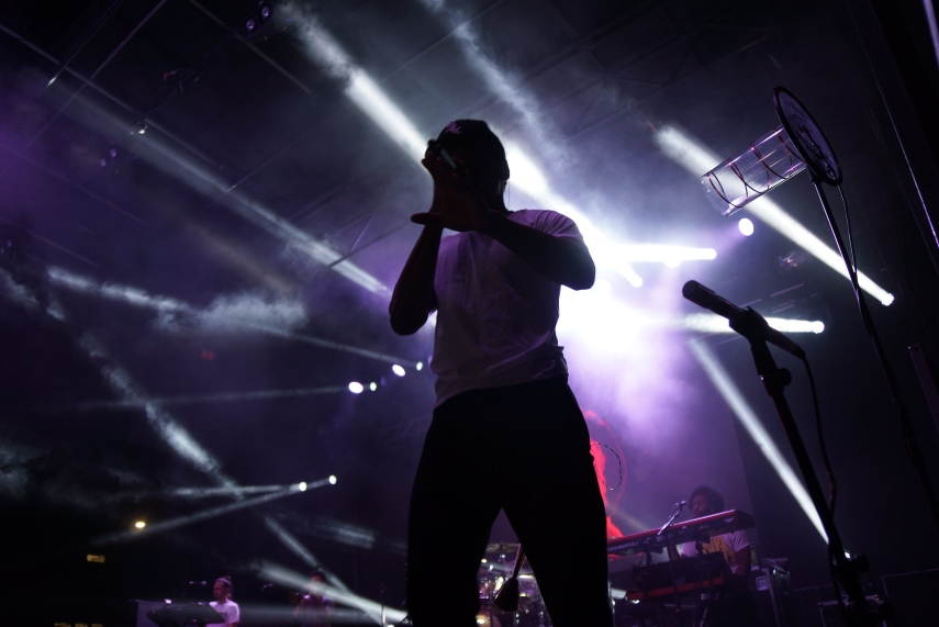 Netflix Fights Content Battle With New Music Competition Series