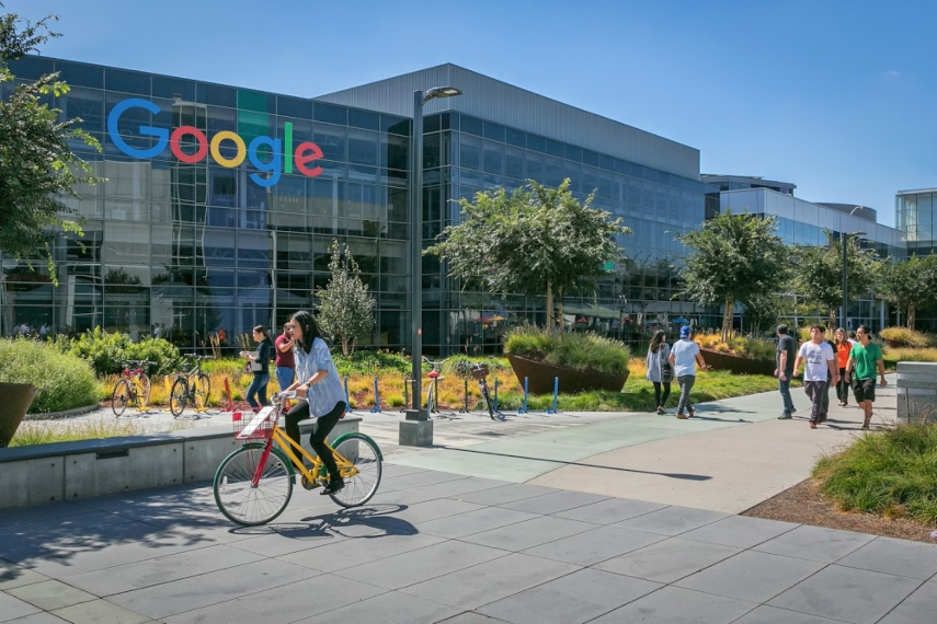 Google Invests $150M Into Renewable Energy Projects