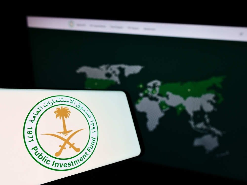 Saudi Arabia's PIF To Acquire 40% Stake In Selfridges Group