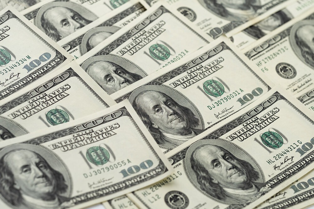 Egypt’s Net International Reserves Hit $46.7B In September