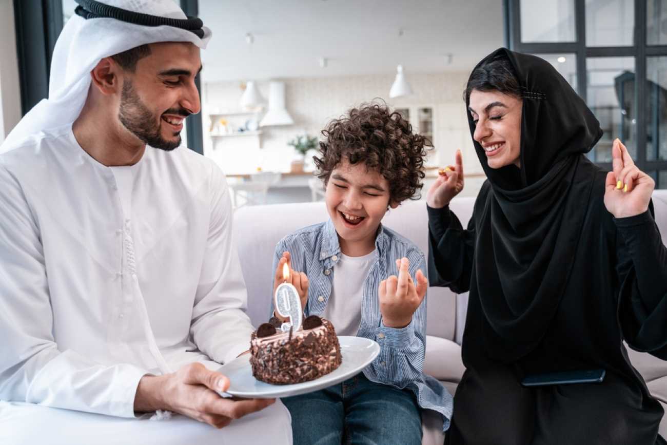 OREO Unveils Insights On ‘Family Time’ In The Gulf