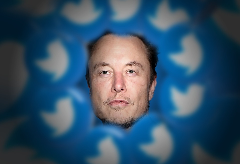 Twitter CEO Elon Musk Gives Staff Ultimatum To Work Long Hours Or Leave
